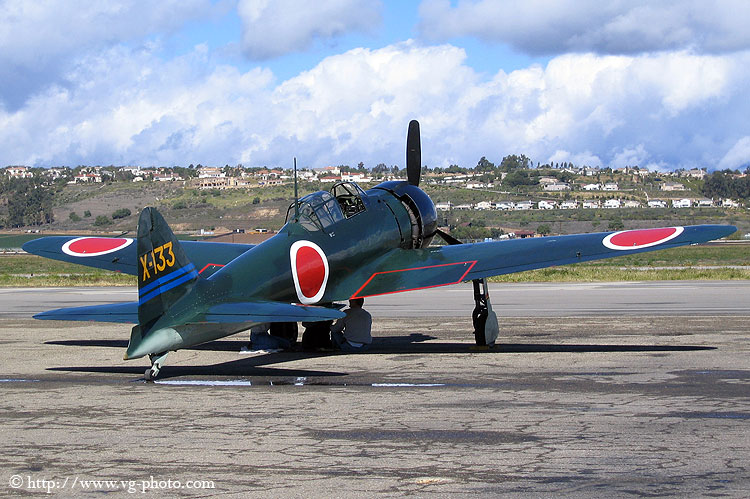 Van Gilder Aviation Photography, Photographer's Pic for 2006- Static ...