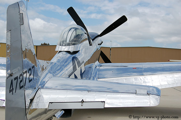 Van Gilder Aviation Photography, Photographer's Pic for 2006- Static ...