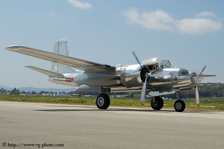 Van Gilder Aviation Photography, Photographer's Pic for 2006- Static ...