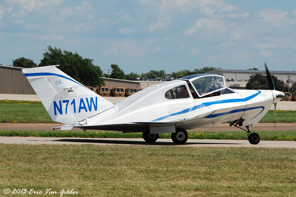 Van Gilder Aviation Photography, Eaa AirVenture Oshkosh 2013 ...